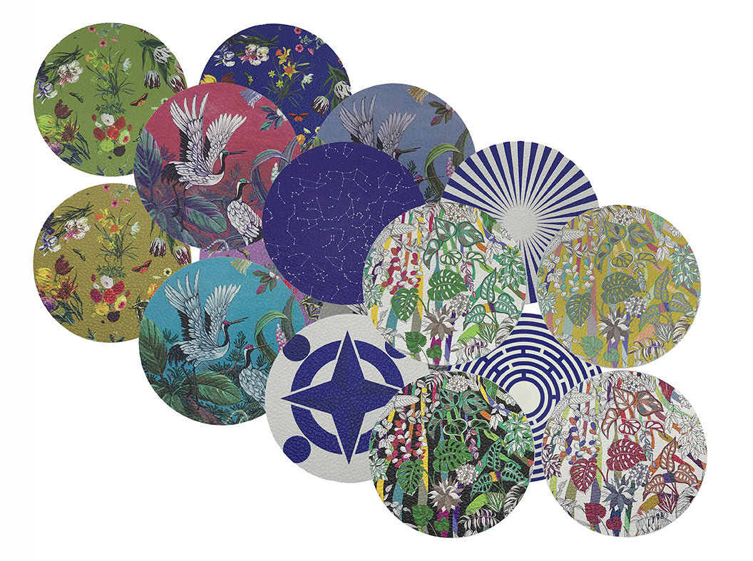Coaster Sets – nicolettemayer.com